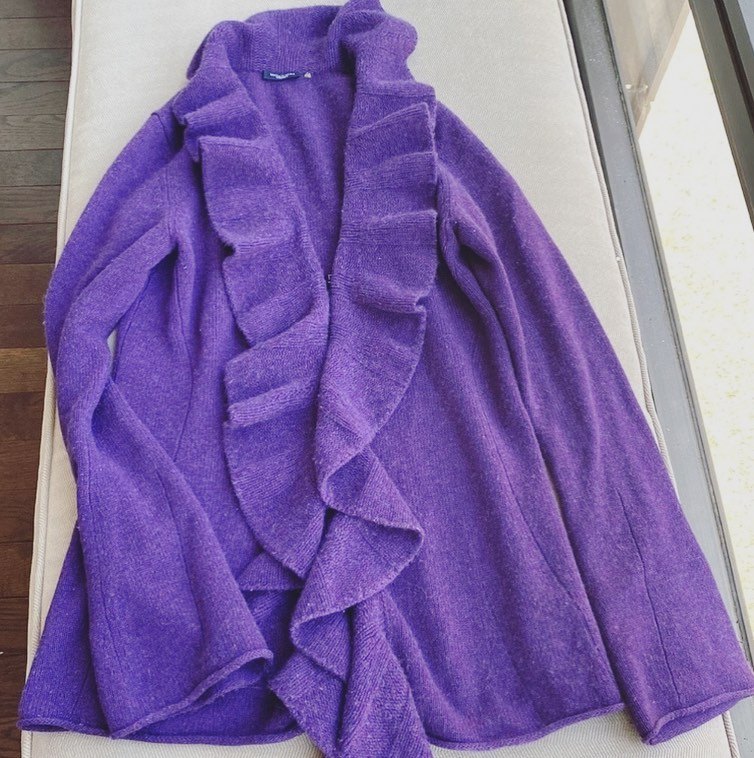 Magaschoni Clothing Website: Premium Cashmere Apparel