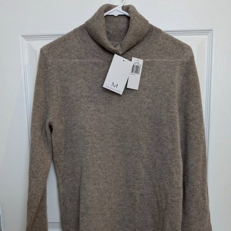 Magaschoni Clothing Website: Premium Cashmere Apparel