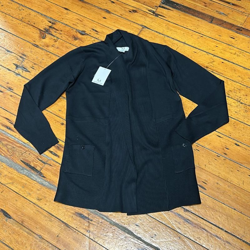 Magaschoni Clothing Website: Premium Cashmere Apparel