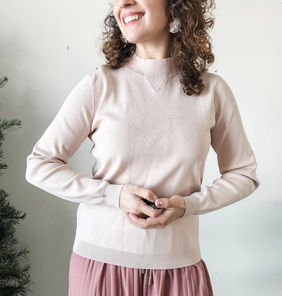 Magaschoni Clothing Website: Premium Cashmere Apparel